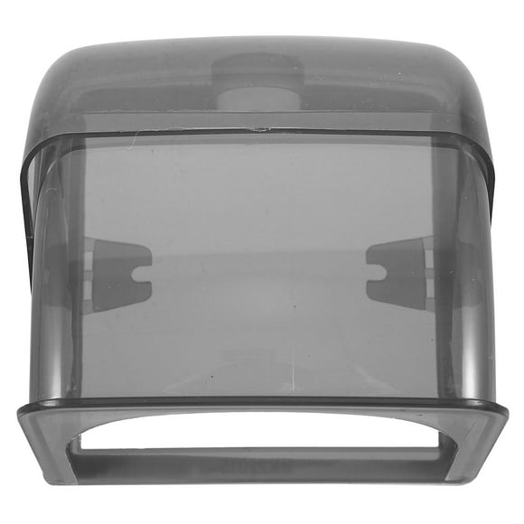 Plastic Weatherproof Electrical Box Cover