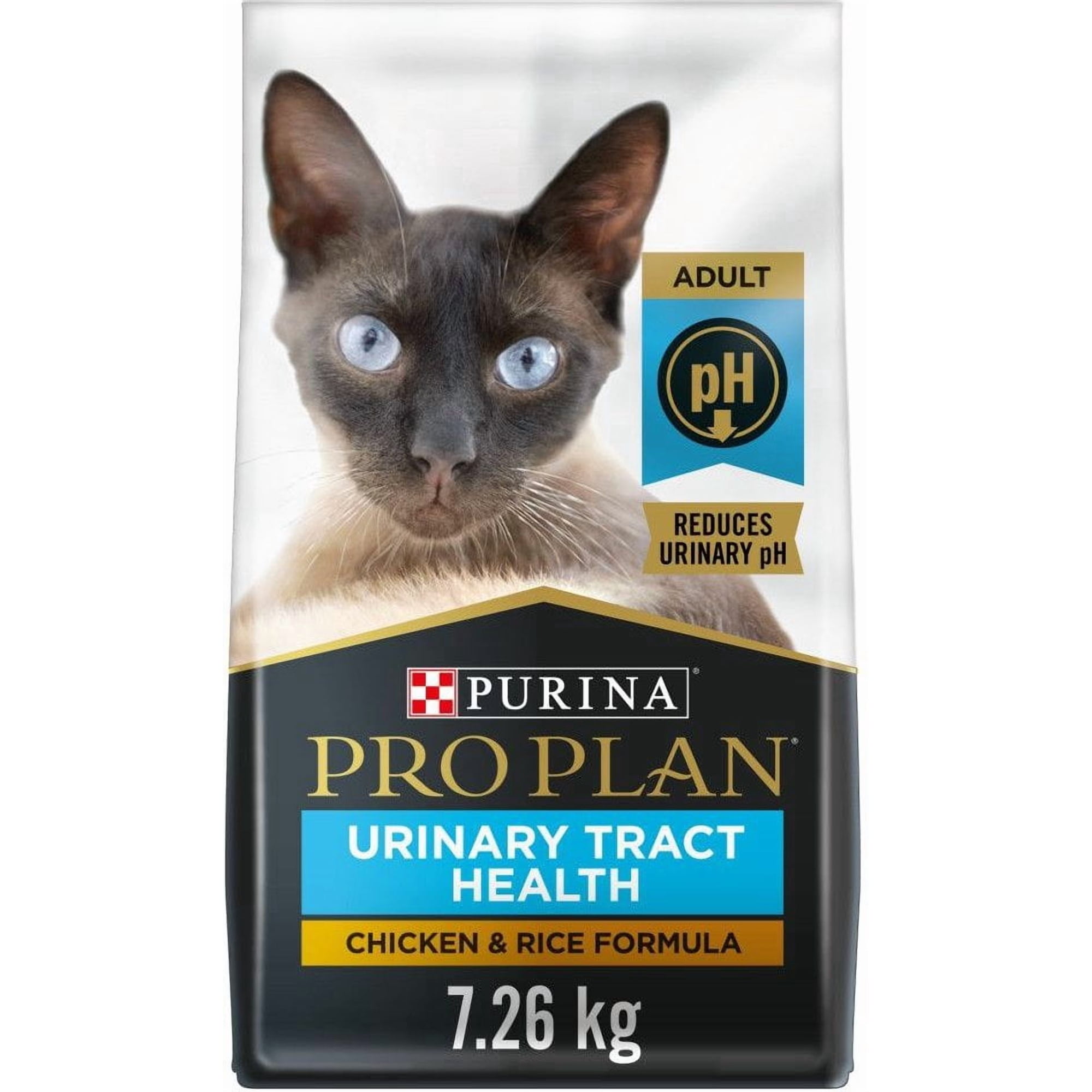 Click here for Purina Pro Plan Urinary Tract Health Chicken & Ric... prices