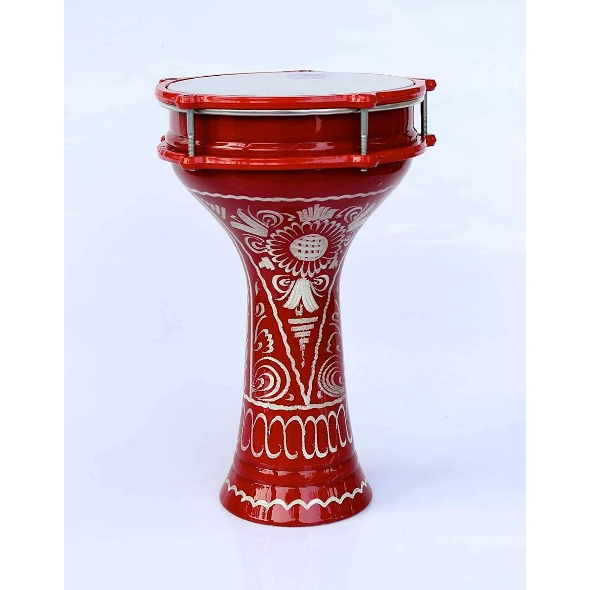 Click here for Sala Müzik Aletleri Small Turkish Darbuka Drum Dou... prices