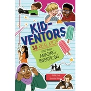 Girls Think of Everything: Stories of Ingenious Inventions by Women ...