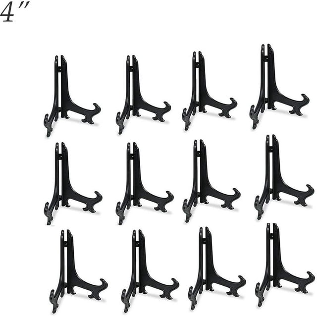 Plate Display Stands,Plate Holder Display Stand, Picture Frame Holder ...