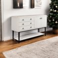 Soft Close Drawer Vanilla Server | In Craft Rooms, Keeps Materials in ...