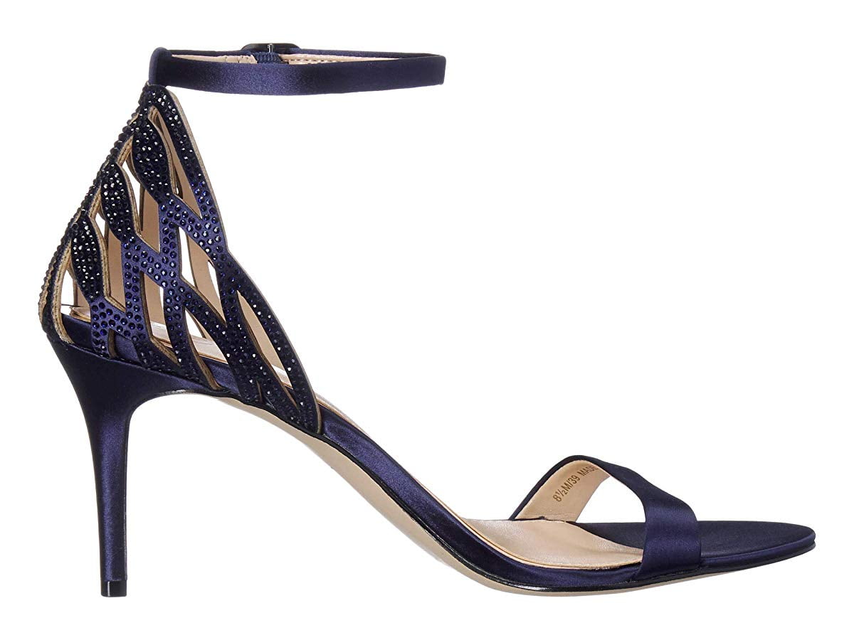 Imagine Vince Camuto Pharra Inkwell Blue - Walmart.com