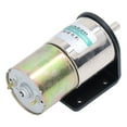 Micro Brushed Motor with Bracket Automatic Locking Small Size Regulable ...