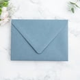 50PCS A7 Euro Flap Envelopes, 5.25 x 7.25'' Liner Envelope For 5x7 ...