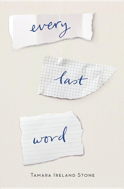 Every Last Word (Paperback) - Walmart.com