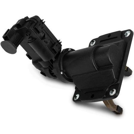 Replace 68216944AA Front Axle & Carrier Locker Actuator Fork Assembly ...