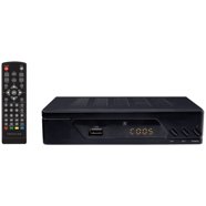 Ematic AT103B Digital Converter Box with LED Display and Recording ...