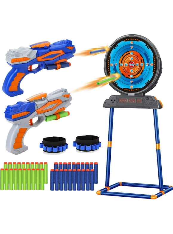 Nerf and Blaster Targets in Blaster Accessories - Walmart.com