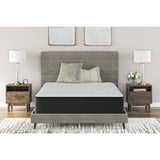 Signature Design by Ashley California King Size Palisades 14 Inch Plush ...