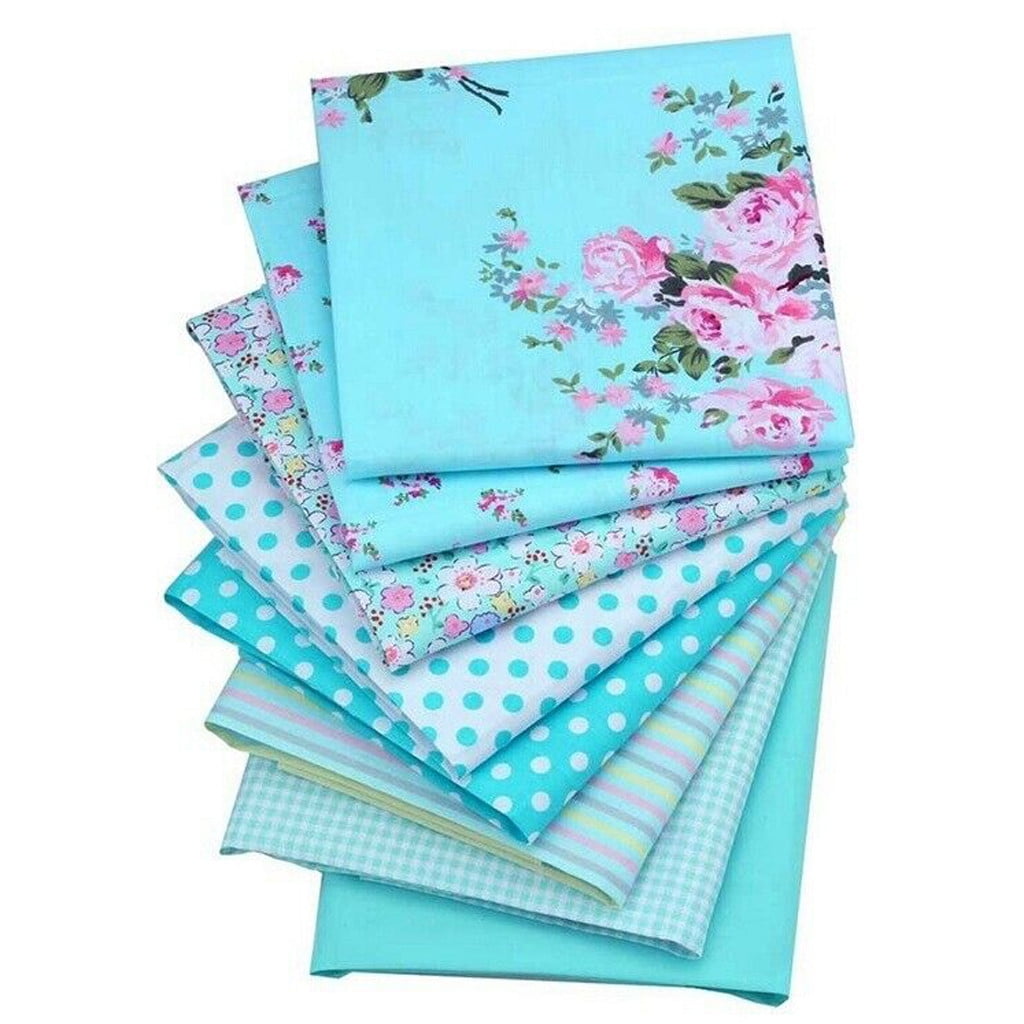 Click here for Rkstn Modern Home Decor Diy Patchwork 8pcs Fabric... prices