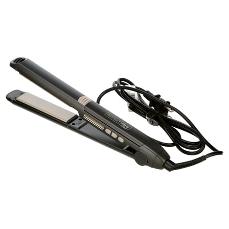 Infiniti Pro by Conair Tourmaline Ceramic Flat Iron 2" - Walmart.com