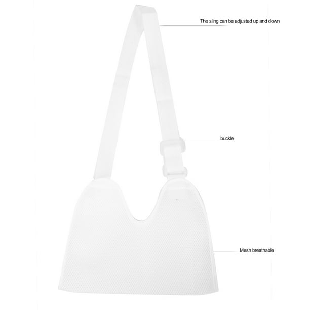 Fracture Dislocation Arm Sling,Forearm Sling Fracture Dislocation ...