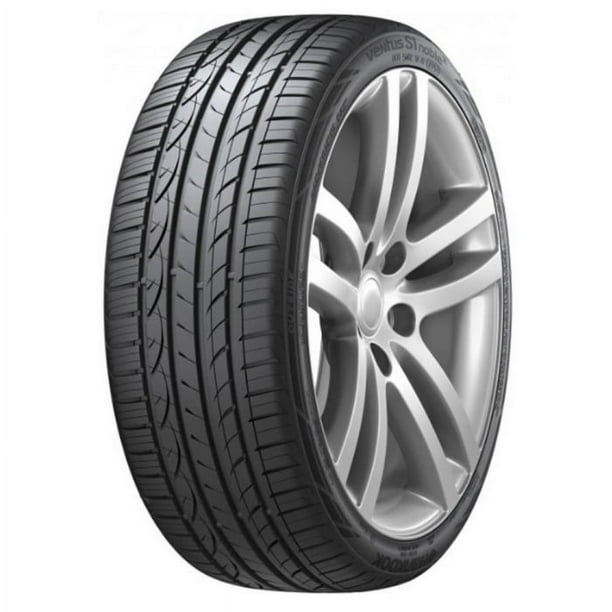 LLANTA 245/50R20 HANKOOK H452 102V | Bodega Aurrera en línea