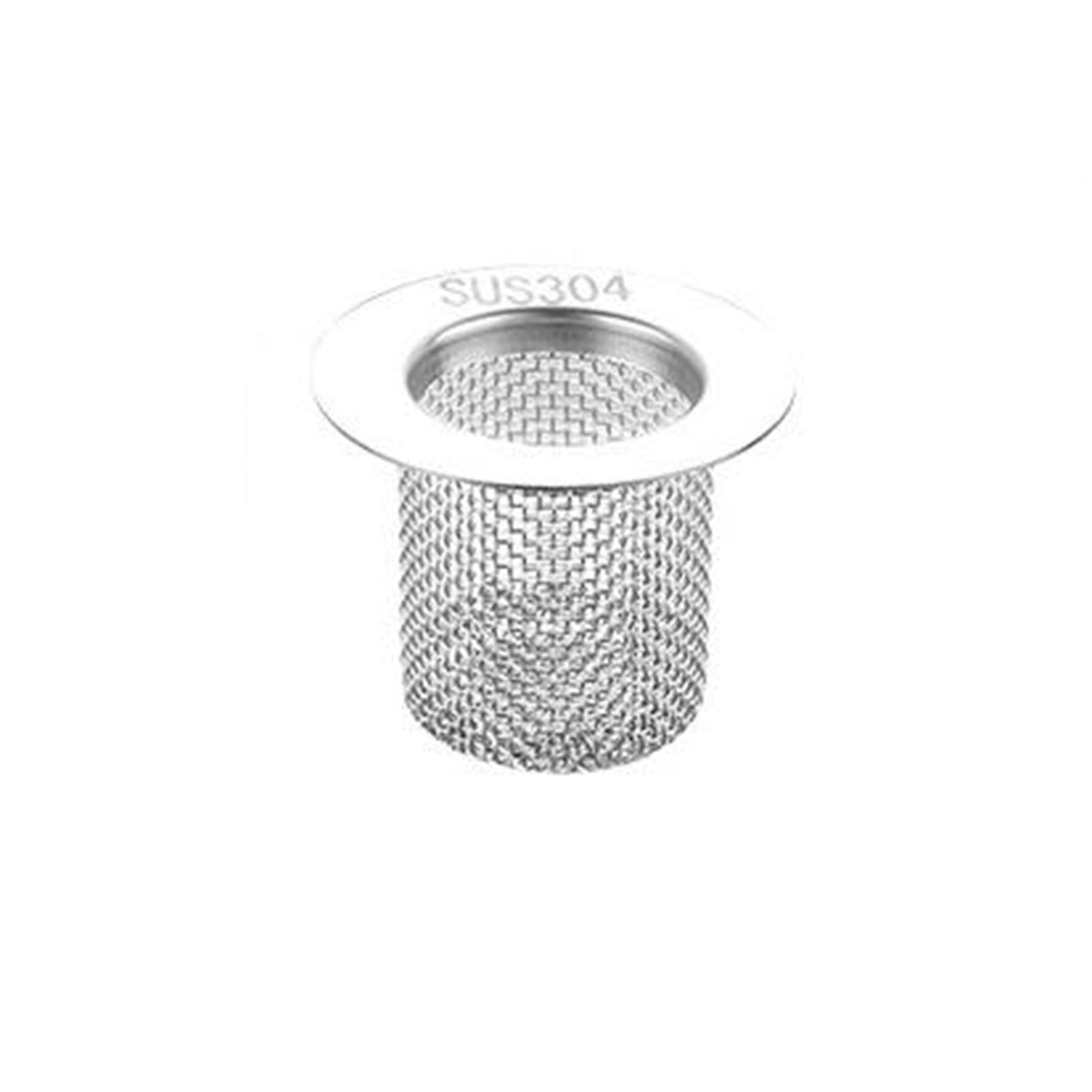 Kokovifyves 304 Stainless Steel Floor Thoroughfare Filter Elements ...