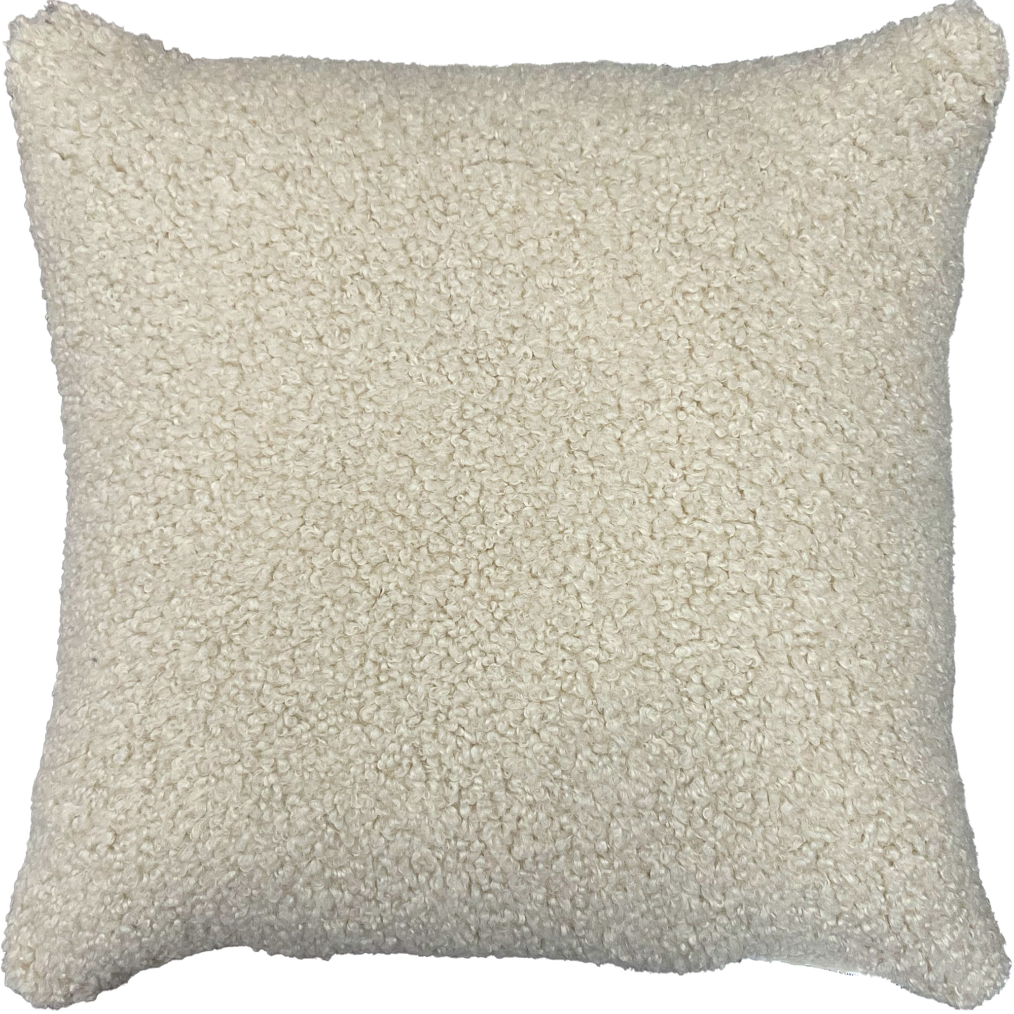 Click here for Mainstays 18x18 Polar Bear Faux Fur Decorative Cus... prices