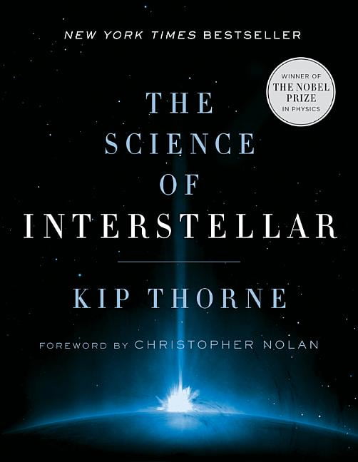 The Science of Interstellar (Paperback) - Walmart.com