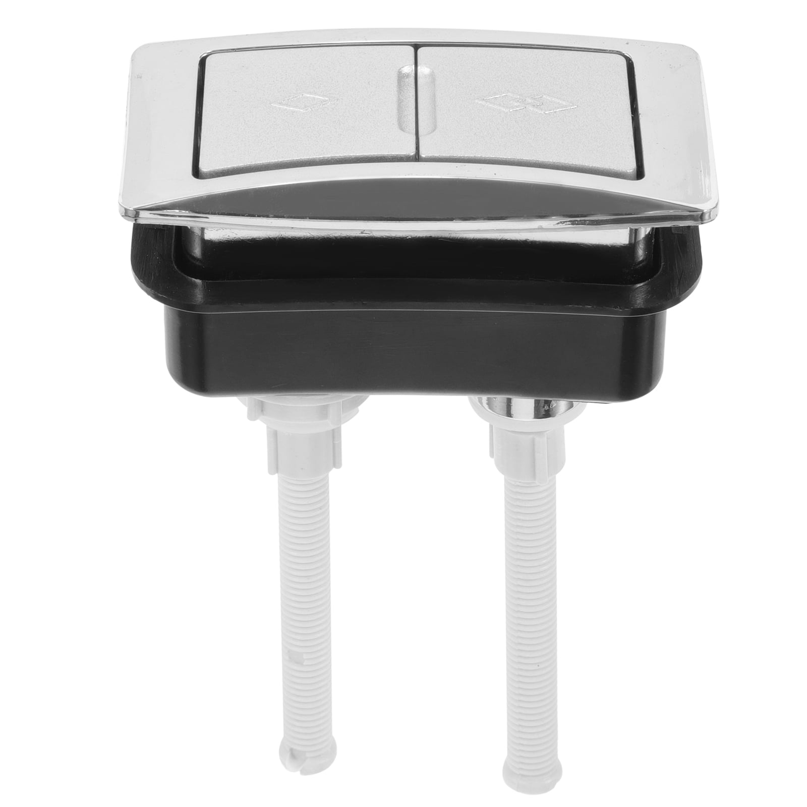 Click here for Oakleem Toilet Tank Flushing Button Flushing Repla... prices