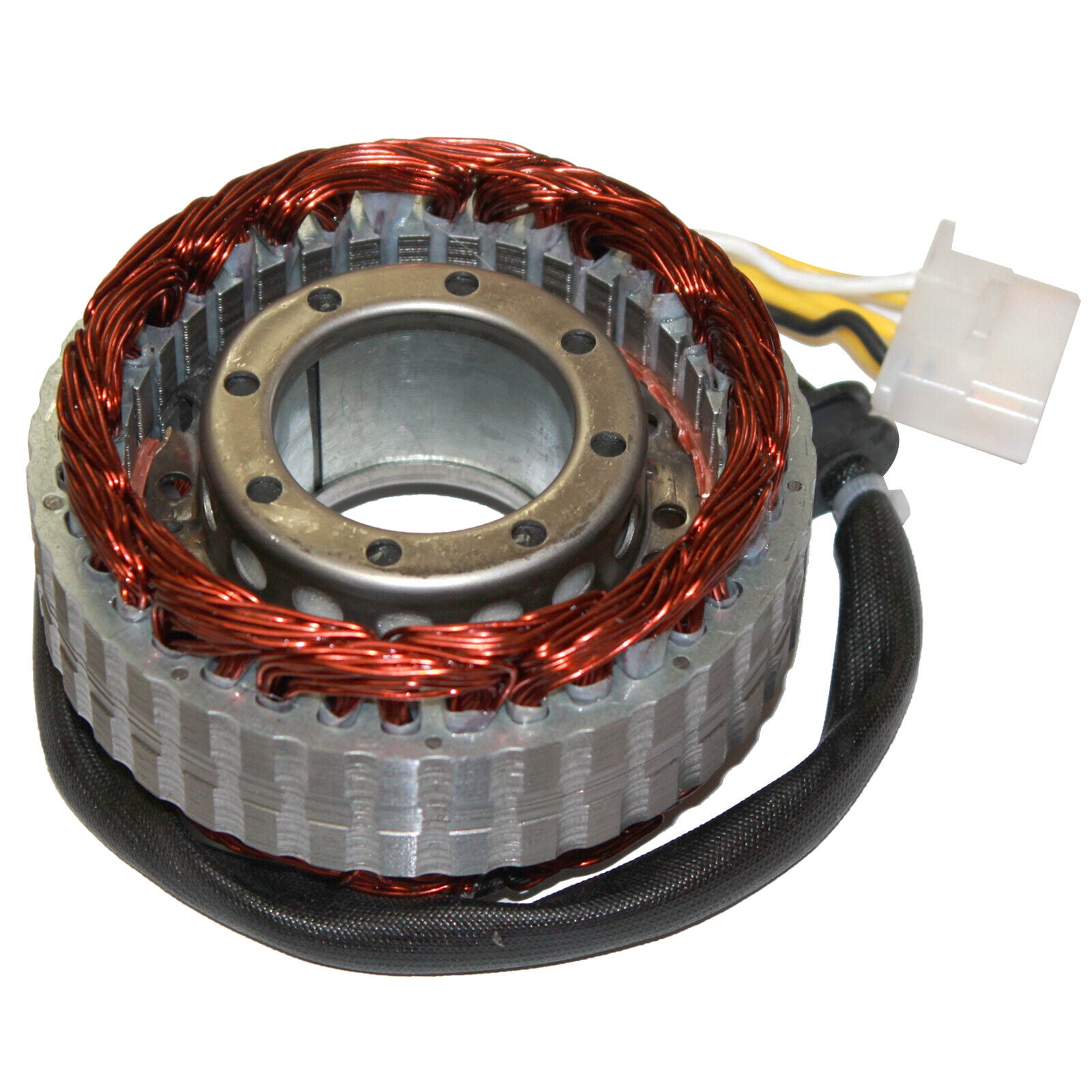 Stator for Honda CB650Sc Nighthawk 650 1983 1984 1985 - Walmart.com