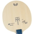 Butterfly Timo Boll ZLC Flared Table Tennis Blade - Walmart.com
