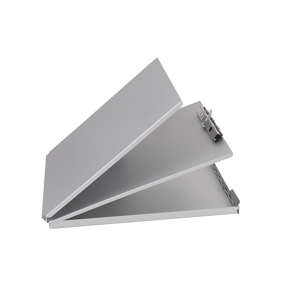 Staples Aluminum Storage Clipboard Letter Silver 12 3 4 X 9 1 4 X 1 1 staples-aluminum-storage-clipboard-letter-silver-12-3-4-x-9-1-4-x-1-1