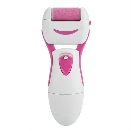 Foot Callus Shaver Electronic Pedicure Foot Electronic Pedicure Foot ...