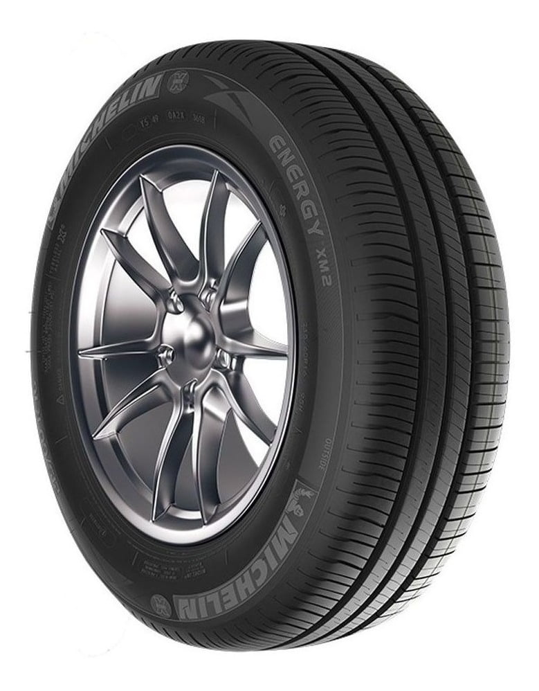 Llanta 185/60r15 MICHELIN Energy XM2 Plus 88h | Walmart en línea