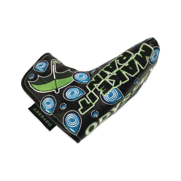 Odyssey Putter Covers