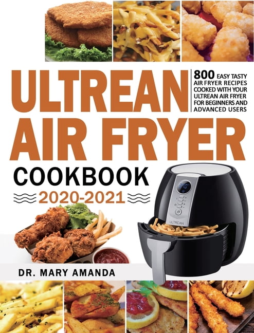 Ninja Foodi 2 Basket Air Fryer Cookbook For Beginners Pdf