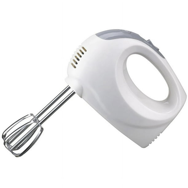 Batidora Eléctrica YONGSHENG 120W 5 Velocidades Turbo | Walmart en línea