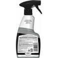 Stainless Steel Cleaner and Polish, 3-in-1 Stainless Steel Cleaning ...