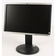 HP Z24n G2 24-inch Display - Walmart.com