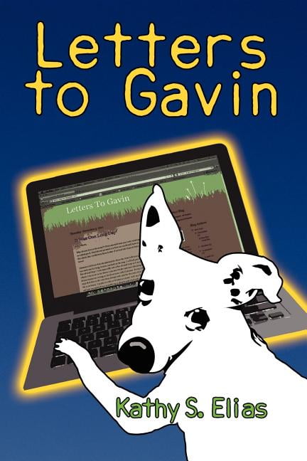 Letters to Gavin (Paperback) - Walmart.com