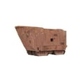 Mandalorian Sandcrawler Paper Model Kit - Walmart.com