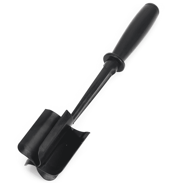 Heat Resistant Nylon Ground Beef Chopper Tool, Multifunctional ...