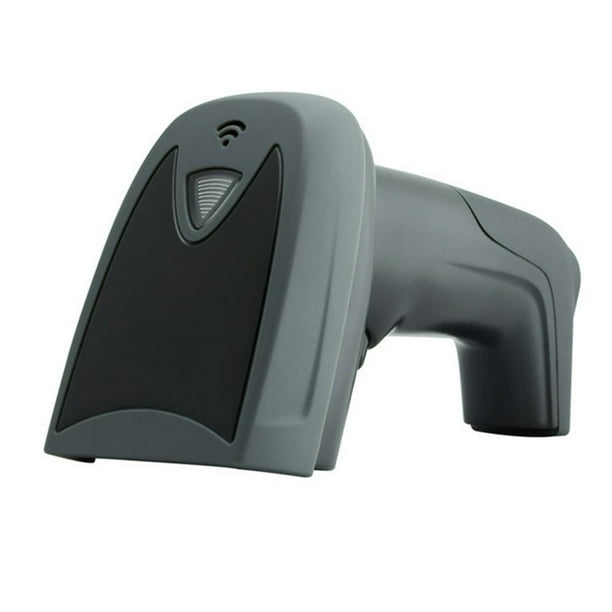 CCD 2D Wired Scanner Handheld Efficient Decoding Wide Uses 2D Bar Code ...