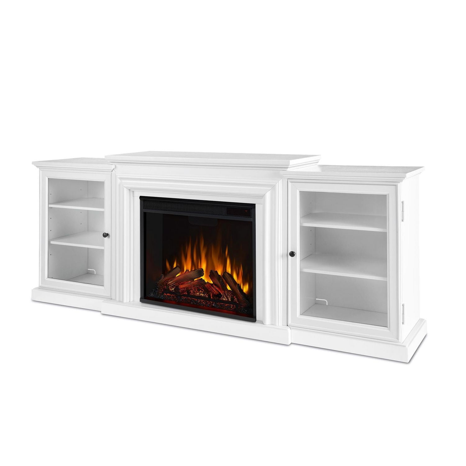 Click here for Real Flame Frederick 72 Media Center Electric Fire... prices