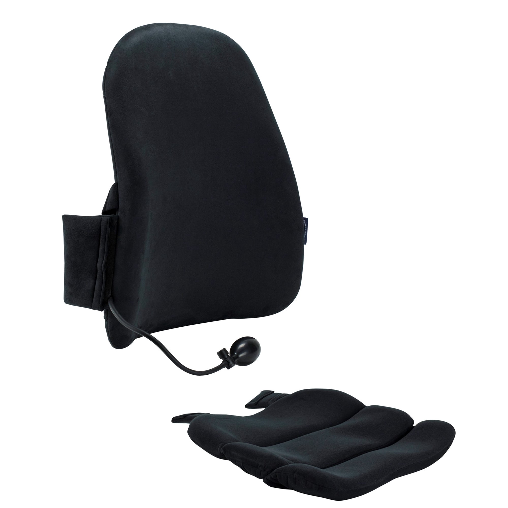 Click here for Obusforme Customair Backrest & Contoured Seat prices