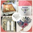 Embroidery Stabilizer Tear Away Embroidery Stabilizer Backing for ...