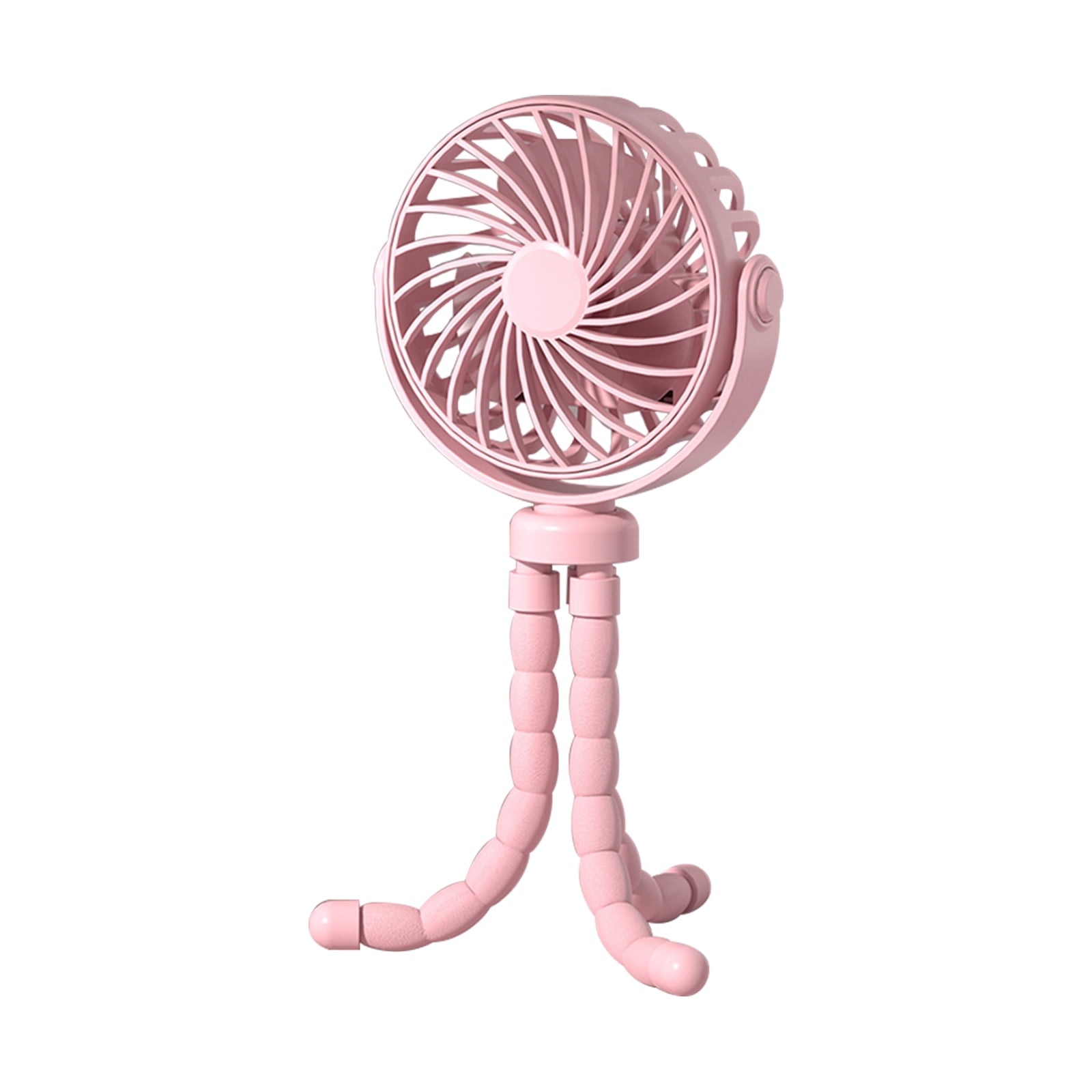 Click here for Amdohai Portable Handheld Fan Flexible Octopus Tri... prices