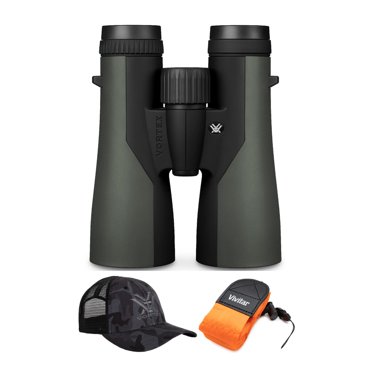 Vortex Optics Viper HD Roof Prism Binoculars 10x50 - Walmart.com