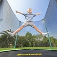 Bestway Xtreme Air 8' Kids Outdoor Trampoline - Walmart.com