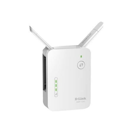 D-Link DAP-1330 N300 Wi Fi Range Extender - Wi-Fi range extender ...