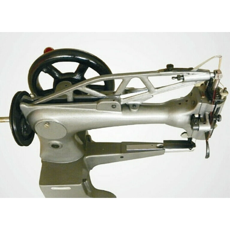 Singer Leather Sewing Machines