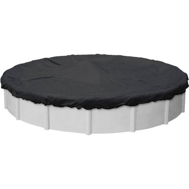 Robelle 18' Green Winter Pool Covers for Above-Ground Pools - Walmart.com