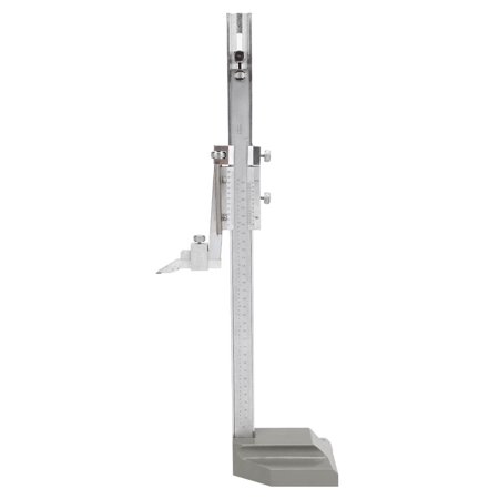 Height Caliper Vernier Height Gauge Marking Gauge Adjustable Height ...