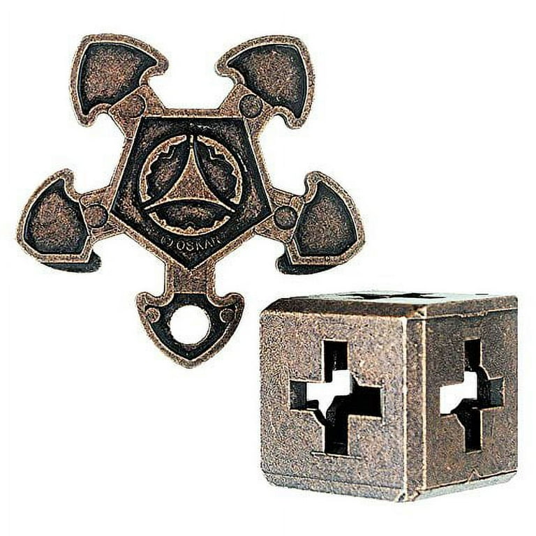 Hanayama Key, Hanayama Puzzle Warehouse, 40% OFF