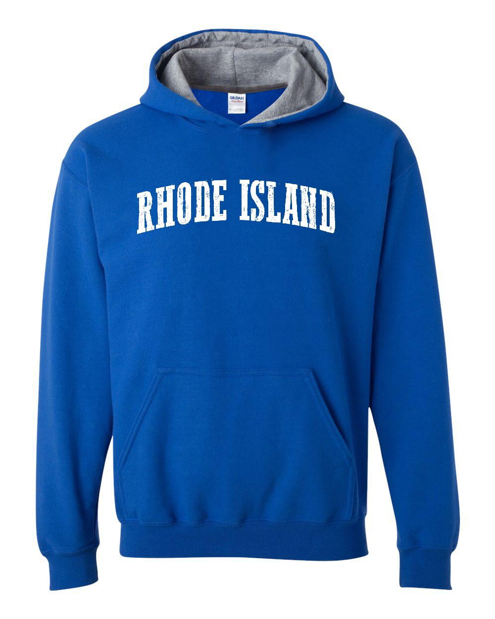 RI Rhode Island Providence Map Home of Rams University of Rhode Island ...