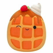 Squishmallows Zumirez the Vampire Bat Plush - Walmart.com
