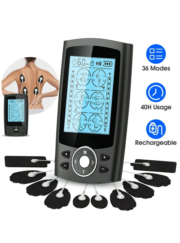 TENS Units in Pain management - Walmart.com
